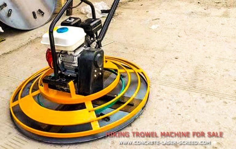 P100 Concrete Power Float Machine For Sale | Concrete Power Flaot