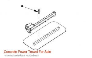 How To Use A Power Trowel - 2020 Most Detailed Explanation - Hiking ...